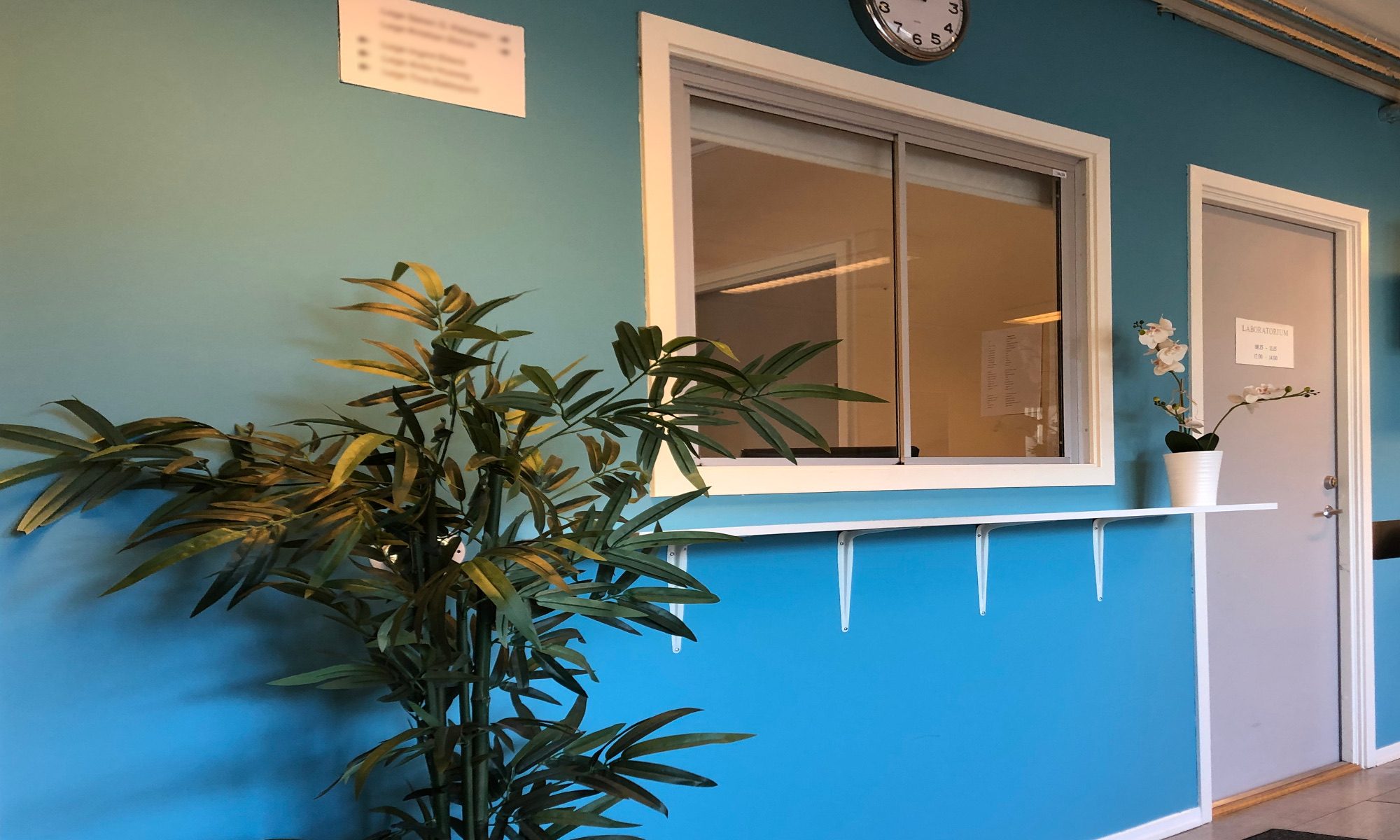 Ukategorisert – Ytteren Legesenter